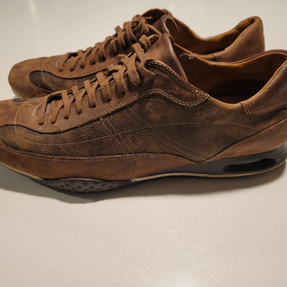 Cole Haan | Shoes | Cole Haun Nike Colab Dress Sneaker | Poshmark